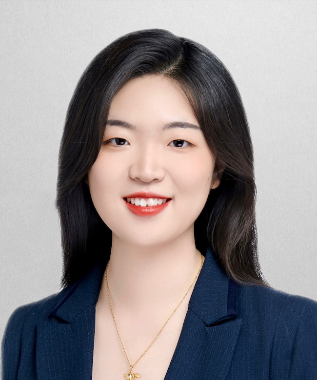 NGP Capital | Cathy Li